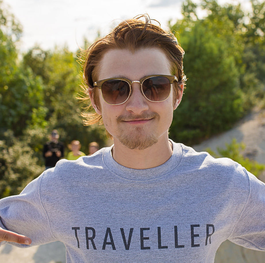 Vilnius Traveller Tours | Karl